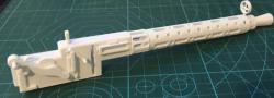 ww1 machine gun 3D Models | Page 1 | STLFinder