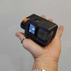 go pro mini camera 3D Models | Page 1 | STLFinder