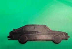 saab 900 spg 3D Models | Page 1 | STLFinder