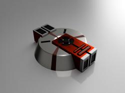star wars dark forces remaster cutscenes 3D Models | Page 1 | STLFinder