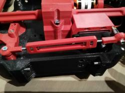 servo linkage rod set t rex 600 3D Models | Page 1 | STLFinder