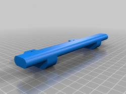 cylinder glass door handle 3D Models | Page 1 | STLFinder