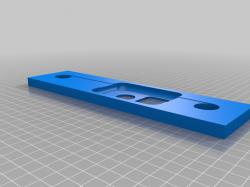 ttlock tthotel lock card reader 3D Models | Page 1 | STLFinder