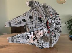 stand for millennium falcon 3D Models | Page 1 | STLFinder