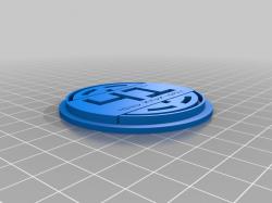 xo of 224th armoured corps star wars 3D Models | Page 1 | STLFinder