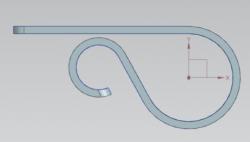 mantel stocking hanger 3d print | Page 1 | STLFinder