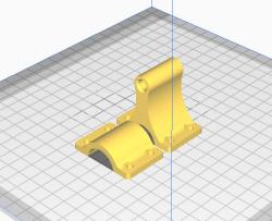 headlight mounting bracket 3D Models | Page 1 | STLFinder