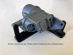 tesla model 3 drive unit gear photo | Page 1 | STLFinder