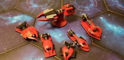 twilight imperium sardakk n orr 3D Models | Page 1 | STLFinder