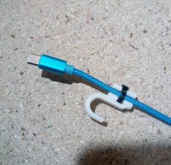 usb cable tidy 3D Models | Page 1 | STLFinder