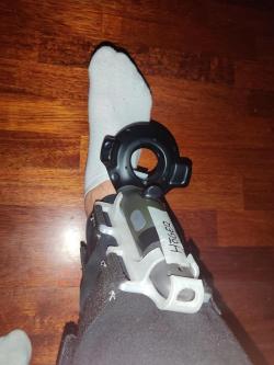 slimevr full body tracking fbt vrchat 3D Models | Page 1 | STLFinder