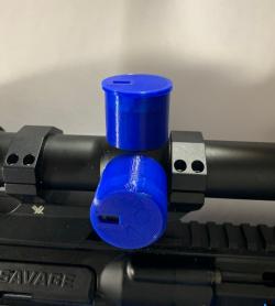 scope turret caps 3D Models | Page 1 | STLFinder