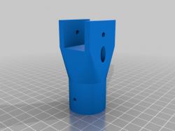 3d printed joystick gimbal | Page 1 | STLFinder