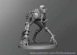 woe strider 5e 3D Models | Page 1 | STLFinder