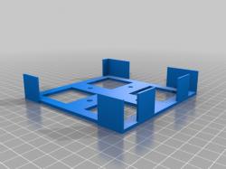 max mount 3d models 【 STLFinder