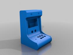3d printed mini arcade | Page 1 | STLFinder