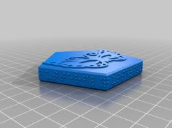 project core 3d symbols | Page 1 | STLFinder