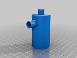 leobot electronics metal diaphragm 3D Models | Page 1 | STLFinder