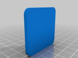 8020 1515 series end cap 3d print | Page 1 | STLFinder