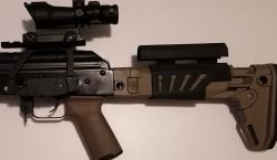 ak magpul 3D Models | Page 1 | STLFinder