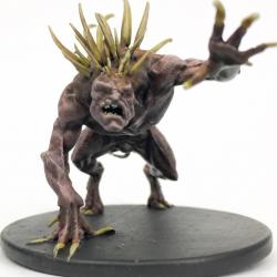 witcher 3 alghoul 3D Models | Page 1 | STLFinder