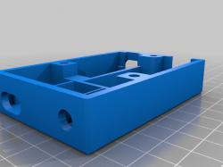 arduino nano motor carrier 3D Models | Page 1 | STLFinder