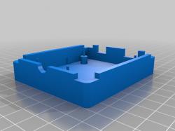 arduino case with shield 3D Models | Page 1 | STLFinder