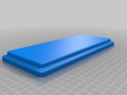 mini deck 3D Models | Page 1 | STLFinder