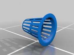 baskets xlsp 3D Models | Page 1 | STLFinder