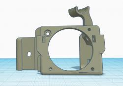 crossfire bullseye character ph 3D Models | Page 1 | STLFinder