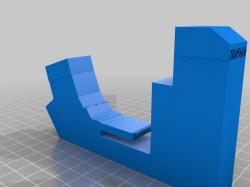 cascade garbage cans 3D Models | Page 1 | STLFinder