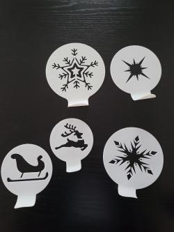 fortnite skins stensils 3D Models | Page 1 | STLFinder
