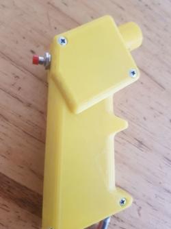 cox engines 3D Models | Page 1 | STLFinder