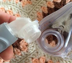 cpap hose elbow rh 2 of 3 3D Models | Page 1 | STLFinder