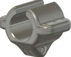 shotgun clamp 3d models 【 STLFinder