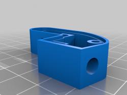 azeron 3d print parts | Page 1 | STLFinder