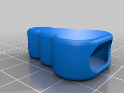 dog food game dispenser with nail file 3D Models | Page 1 | STLFinder