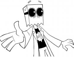 doctor flug villainous 3d models 【 STLFinder