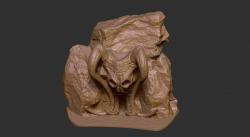 dungeon stl 3D Models | Page 1 | STLFinder