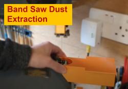 adaptor for 60mm dust extraction port 3D Models | Page 1 | STLFinder