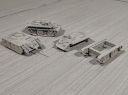 e 10 tank 3D Models | Page 1 | STLFinder