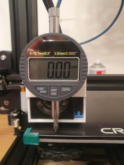 dti guage 3D Models | Page 1 | STLFinder