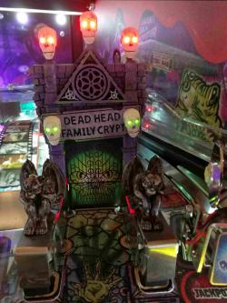 crypt horrors 3d models 【 STLFinder