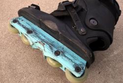 rollerblade frame 3D Models | Page 1 | STLFinder