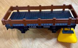 aluminum flatbed side rails 3D Models | Page 1 | STLFinder