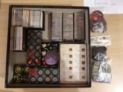 folklore the affliction organizer 3D Models | Page 1 | STLFinder