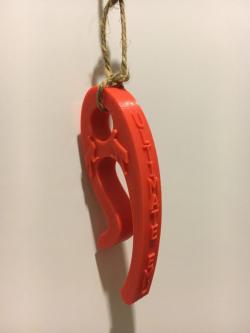 frisbee holder 3D Models | Page 1 | STLFinder