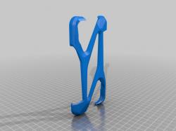 futuristic pencil case 3D Models | Page 1 | STLFinder