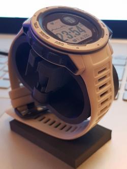 garmin instinct stand 3d print | Page 1 | STLFinder