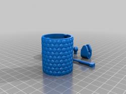 gear shifter 3D Models | Page 1 | STLFinder